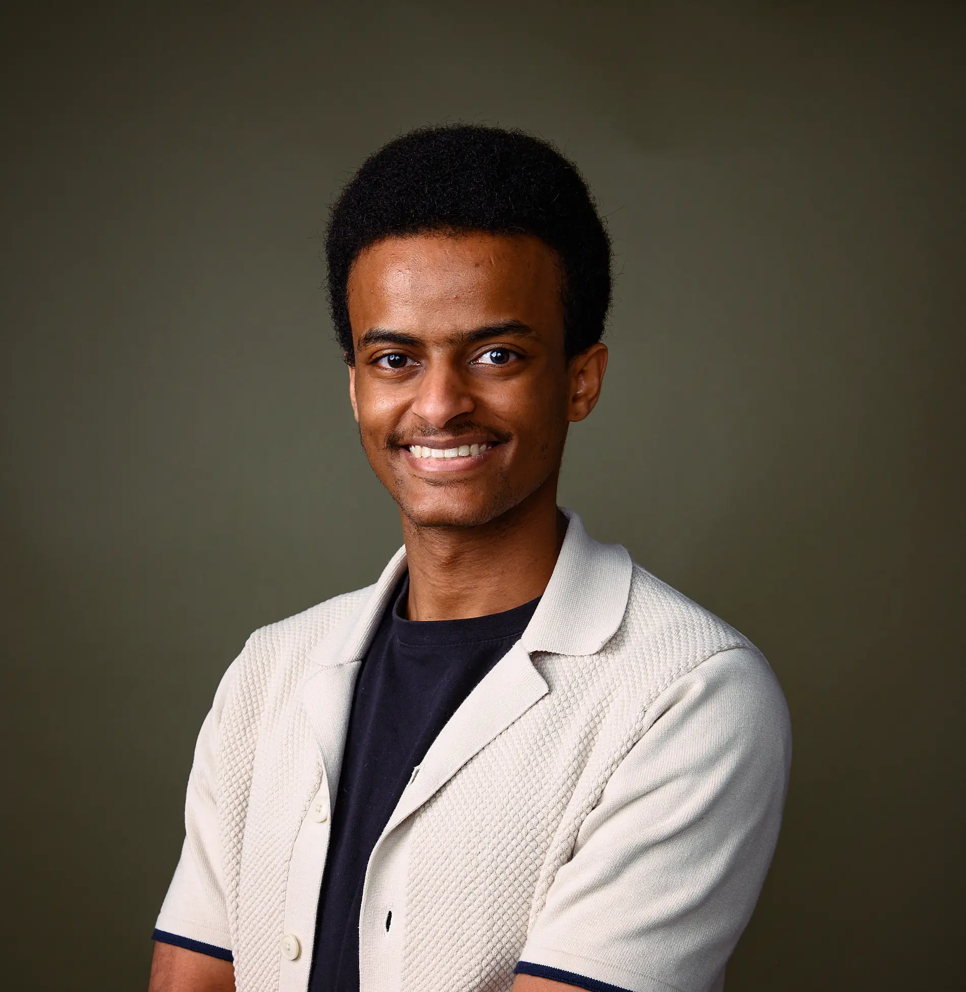 Alem Tesfay 2025